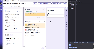 Troubleshooting – My UI Builder Corner ☕