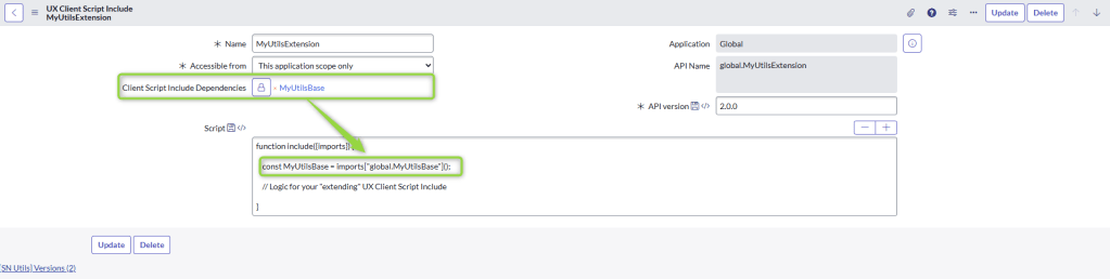 UX Client Script Includes – My UI Builder Corner ☕