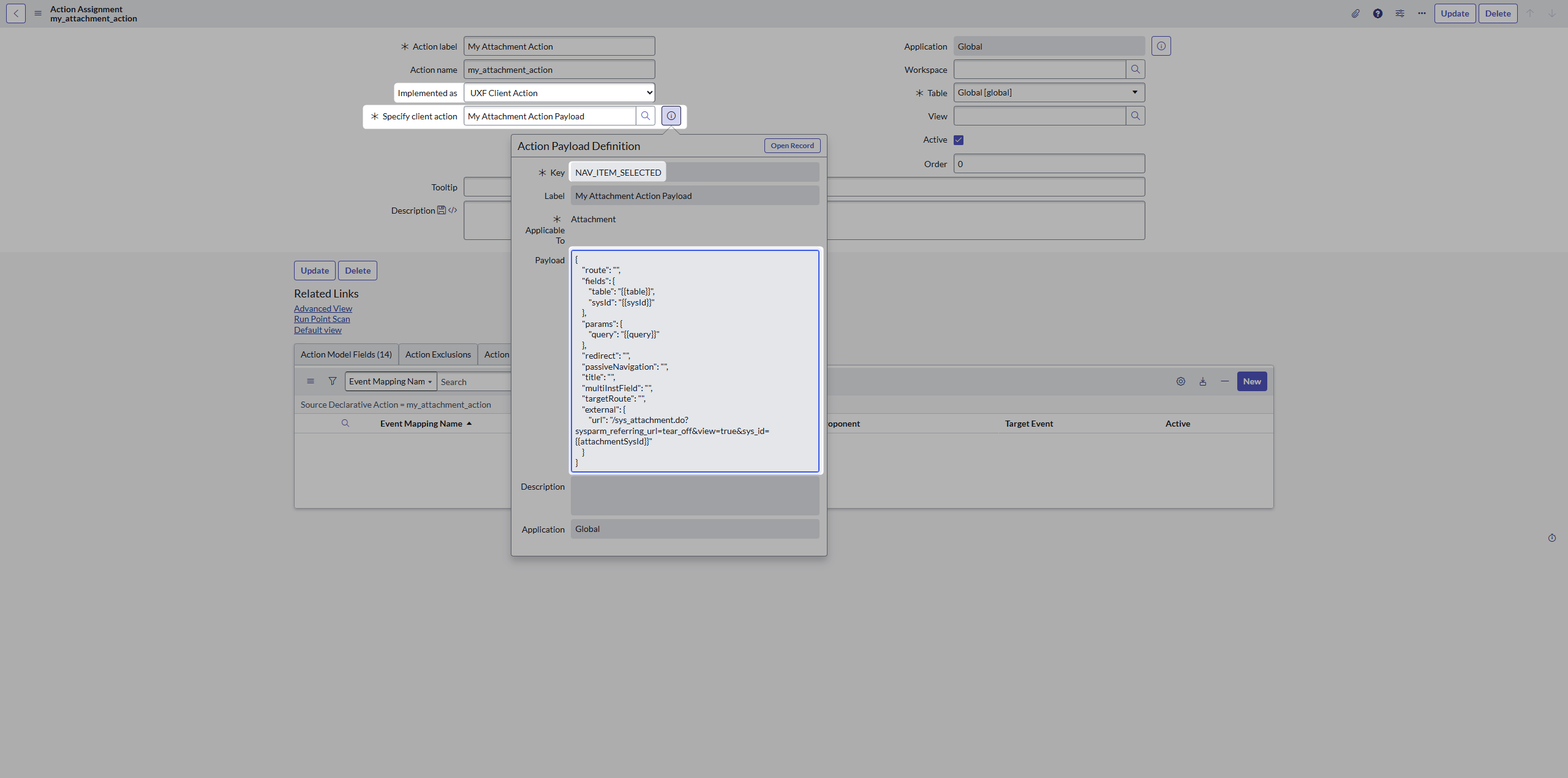 Opening Attachment In New Window – My UI Builder Corner ☕