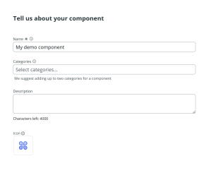 ServiceNow UI Builder – Component Builder – My UI Builder Corner ☕