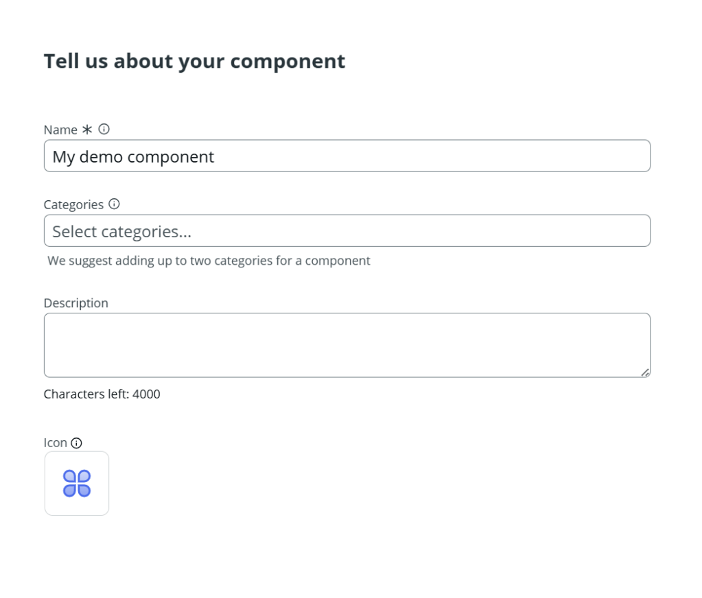 ServiceNow UI Builder – Component Builder – My UI Builder Corner ☕